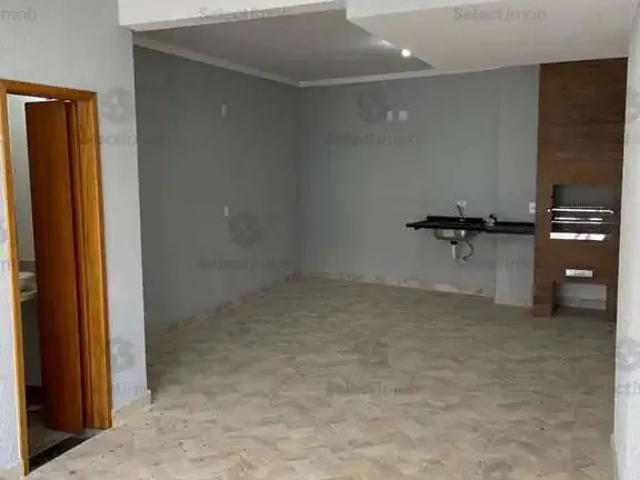 Casa / Sobrado para Venda em Santo André/SP Vila Humaitá 3 Quartos
