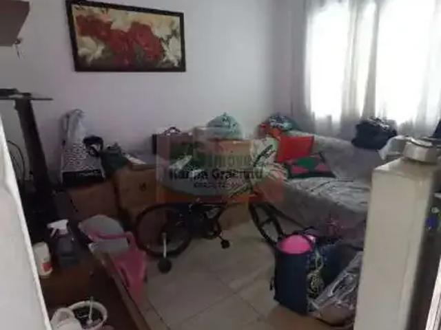 Casa / Sobrado para Venda em Santo André/SP Vila João Ramalho 1 Quartos