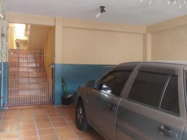 Casa / Sobrado para Venda em Santo André/SP Vila João Ramalho 2 Quartos