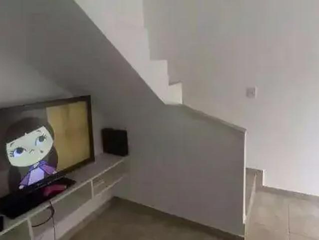 Casa / Sobrado para Venda em Santo André/SP Vila João Ramalho 2 Quartos