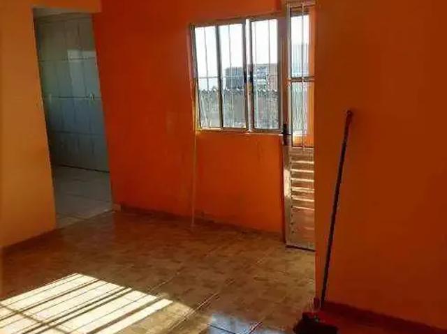 Casa / Sobrado para Venda em Santo André/SP Vila João Ramalho 3 Quartos