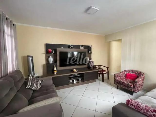 Casa / Sobrado para Venda em Santo André/SP Vila João Ramalho 4 Quartos
