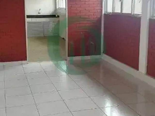 Casa / Sobrado para Venda em Santo André/SP Vila João Ramalho 4 Quartos