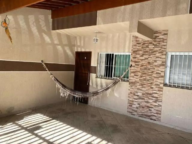 Casa / Sobrado para Venda em Santo André/SP Vila Junqueira 2 Quartos