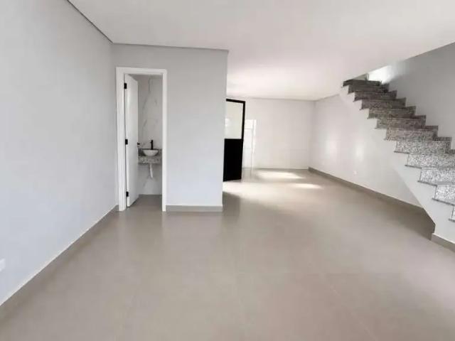 Casa / Sobrado para Venda em Santo André/SP Vila Junqueira 3 Quartos