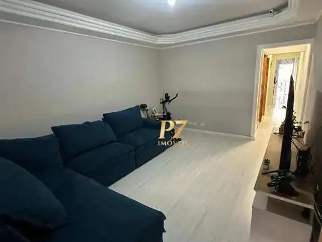 Casa / Sobrado para Venda em Santo André/SP Vila Junqueira 4 Quartos