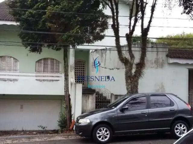 Casa / Sobrado para Venda em Santo André/SP Vila Junqueira 5 Quartos