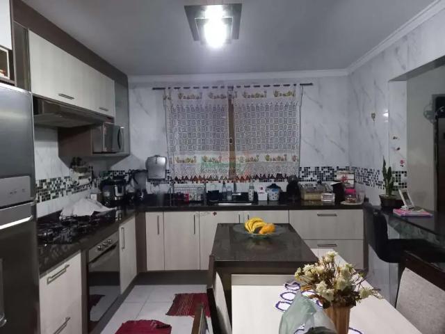 Casa / Sobrado para Venda em Santo André/SP Vila Junqueira