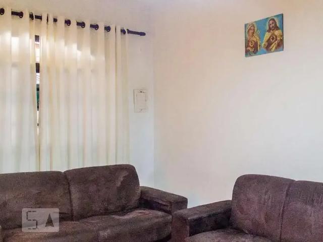 Casa / Sobrado para Venda em Santo André/SP Vila Leopoldina 4 Quartos