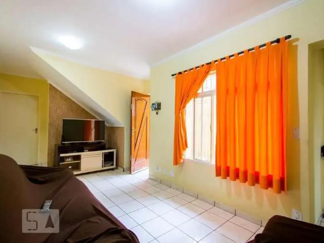 Casa / Sobrado para Venda em Santo André/SP Vila Leopoldina 4 Quartos