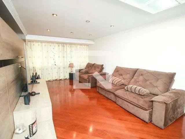 Casa / Sobrado para Venda em Santo André/SP Vila Leopoldina 4 Quartos