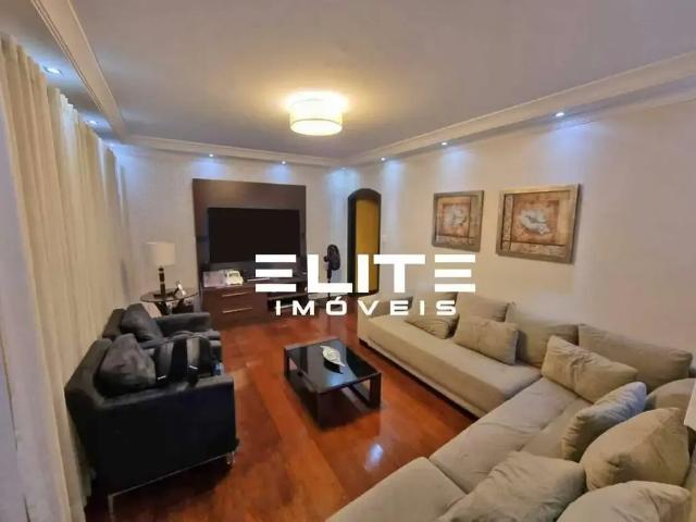 Casa / Sobrado para Venda em Santo André/SP Vila Leopoldina 4 Quartos