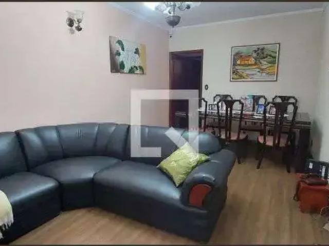 Casa / Sobrado para Venda em Santo André/SP Vila Leopoldina 5 Quartos