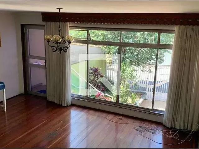 Casa / Sobrado para Venda em Santo André/SP Vila Leopoldina 5 Quartos