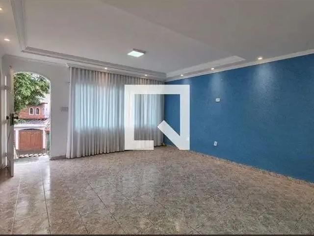 Casa / Sobrado para Venda em Santo André/SP Vila Leopoldina 6 Quartos