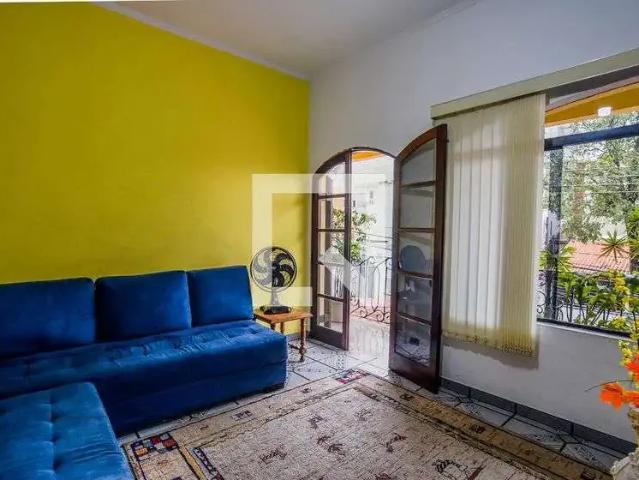 Casa / Sobrado para Venda em Santo André/SP Vila Leopoldina 7 Quartos