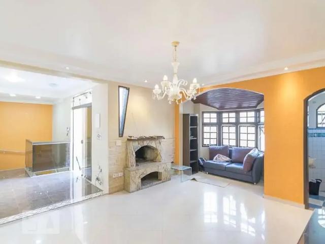 Casa / Sobrado para Venda em Santo André/SP Vila Leopoldina 7 Quartos