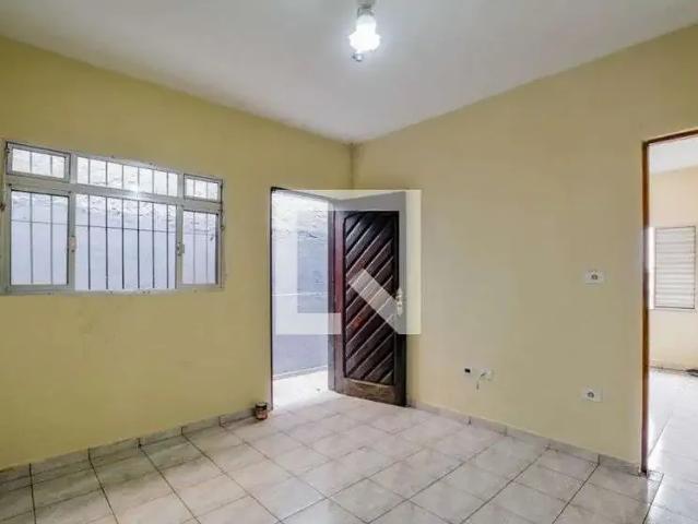 Casa / Sobrado para Venda em Santo André/SP Vila Leopoldina 1 Quartos