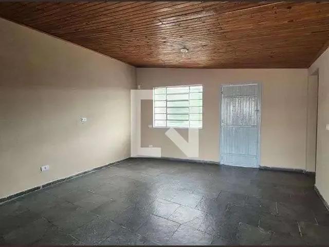 Casa / Sobrado para Venda em Santo André/SP Vila Leopoldina 1 Quartos