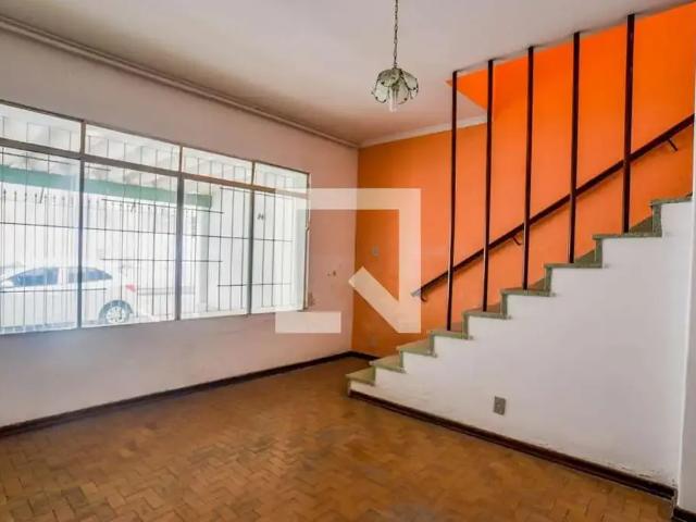 Casa / Sobrado para Venda em Santo André/SP Vila Leopoldina 2 Quartos
