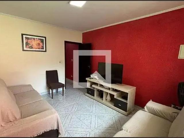 Casa / Sobrado para Venda em Santo André/SP Vila Leopoldina 2 Quartos