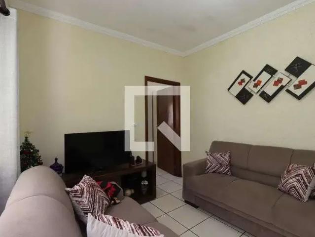 Casa / Sobrado para Venda em Santo André/SP Vila Leopoldina 2 Quartos