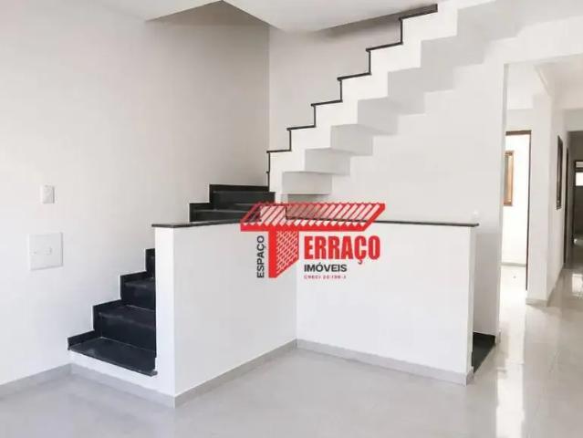Casa / Sobrado para Venda em Santo André/SP Vila Leopoldina 2 Quartos