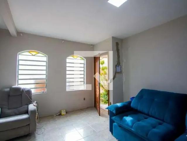 Casa / Sobrado para Venda em Santo André/SP Vila Leopoldina 2 Quartos