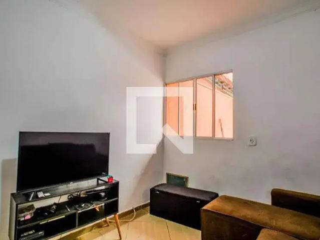Casa / Sobrado para Venda em Santo André/SP Vila Leopoldina 2 Quartos