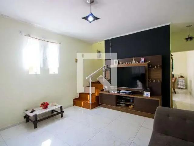 Casa / Sobrado para Venda em Santo André/SP Vila Leopoldina 2 Quartos
