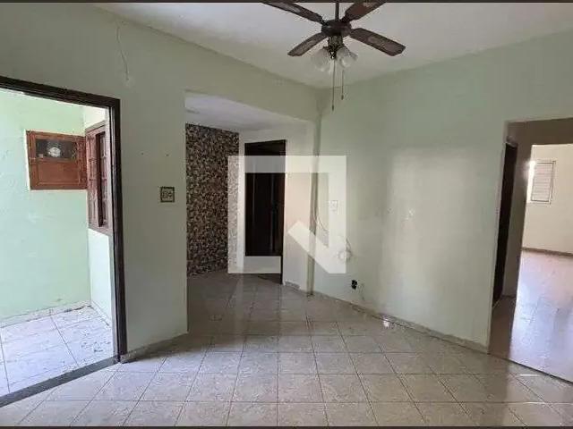 Casa / Sobrado para Venda em Santo André/SP Vila Leopoldina 2 Quartos