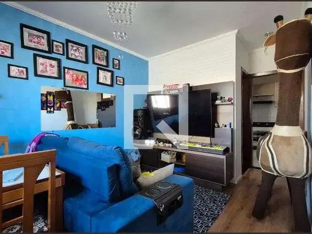 Casa / Sobrado para Venda em Santo André/SP Vila Leopoldina 2 Quartos
