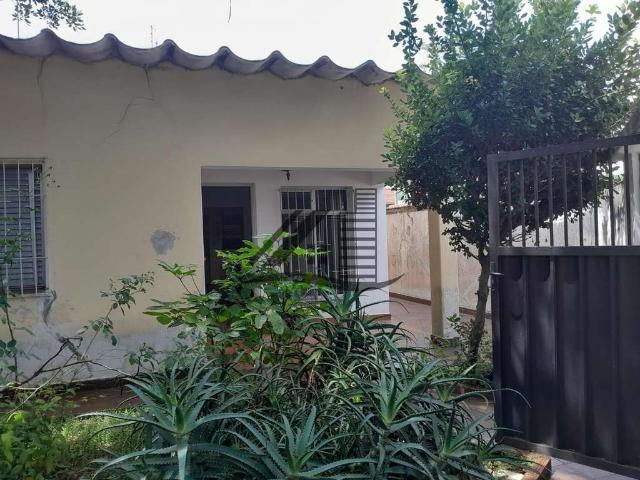 Casa / Sobrado para Venda em Santo André/SP Vila Leopoldina 2 Quartos