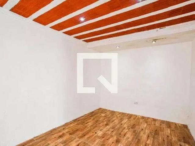 Casa / Sobrado para Venda em Santo André/SP Vila Leopoldina 2 Quartos