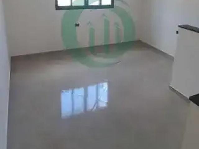 Casa / Sobrado para Venda em Santo André/SP Vila Leopoldina 2 Quartos