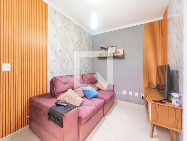 Casa / Sobrado para Venda em Santo André/SP Vila Leopoldina 2 Quartos