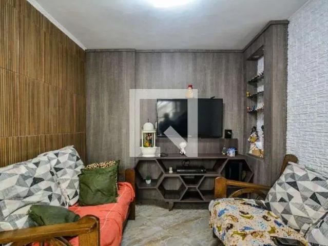 Casa / Sobrado para Venda em Santo André/SP Vila Leopoldina 2 Quartos
