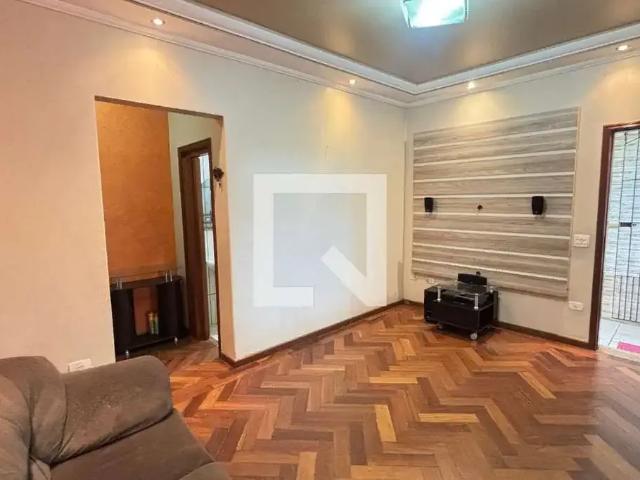Casa / Sobrado para Venda em Santo André/SP Vila Leopoldina 2 Quartos