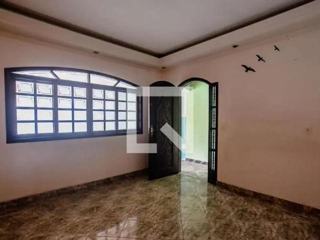 Casa / Sobrado para Venda em Santo André/SP Vila Leopoldina 2 Quartos