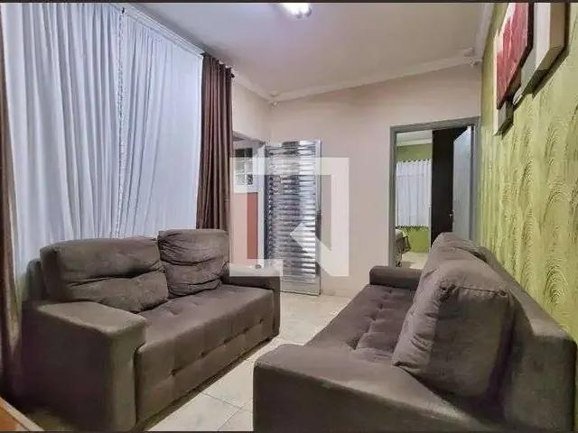 Casa / Sobrado para Venda em Santo André/SP Vila Leopoldina 2 Quartos