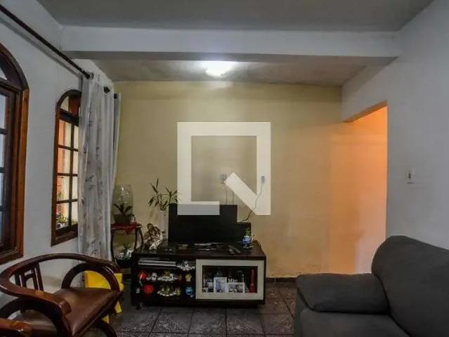 Casa / Sobrado para Venda em Santo André/SP Vila Leopoldina 2 Quartos