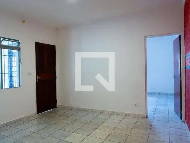 Casa / Sobrado para Venda em Santo André/SP Vila Leopoldina 2 Quartos