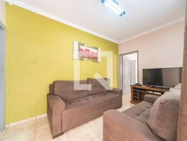 Casa / Sobrado para Venda em Santo André/SP Vila Leopoldina 2 Quartos