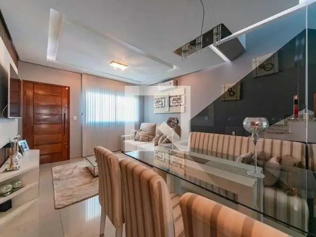 Casa / Sobrado para Venda em Santo André/SP Vila Leopoldina 2 Quartos