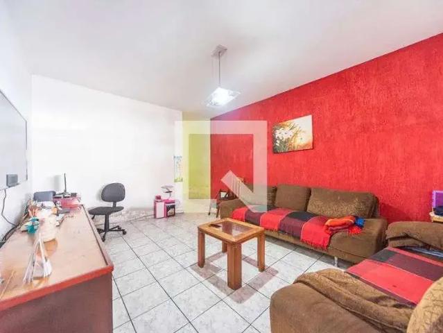 Casa / Sobrado para Venda em Santo André/SP Vila Leopoldina 2 Quartos