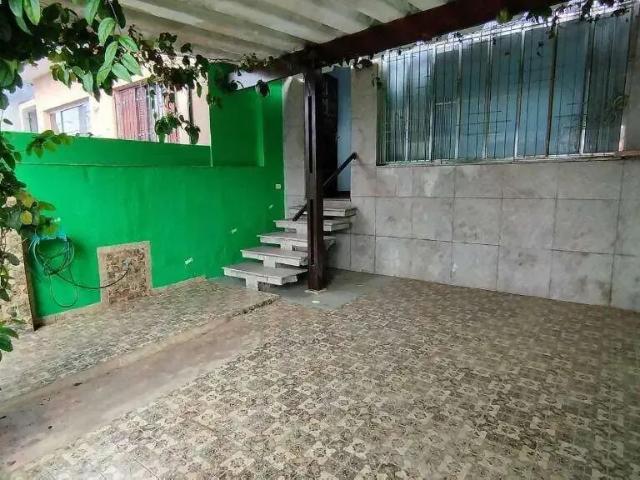Casa / Sobrado para Venda em Santo André/SP Vila Leopoldina 3 Quartos