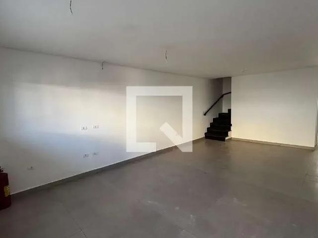 Casa / Sobrado para Venda em Santo André/SP Vila Leopoldina 3 Quartos
