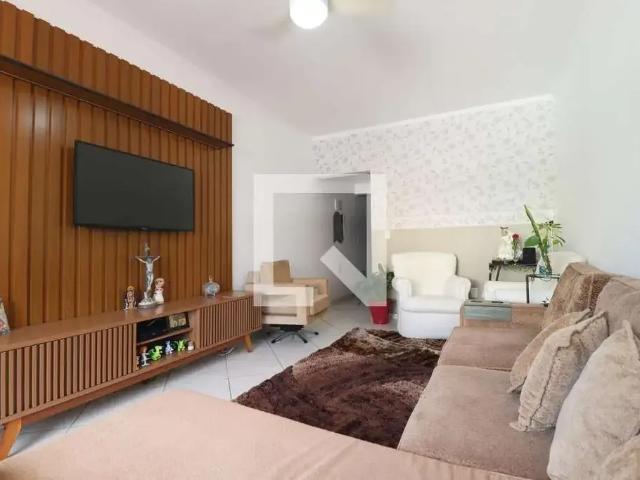 Casa / Sobrado para Venda em Santo André/SP Vila Leopoldina 3 Quartos