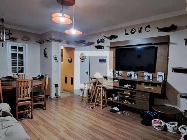 Casa / Sobrado para Venda em Santo André/SP Vila Leopoldina 3 Quartos