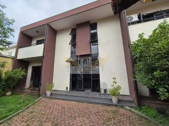 Casa / Sobrado para Venda em Santo André/SP Vila Leopoldina 3 Quartos